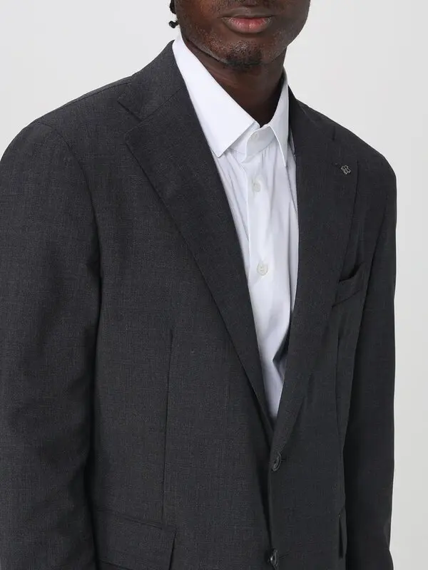 Tagliatore Suit Colour