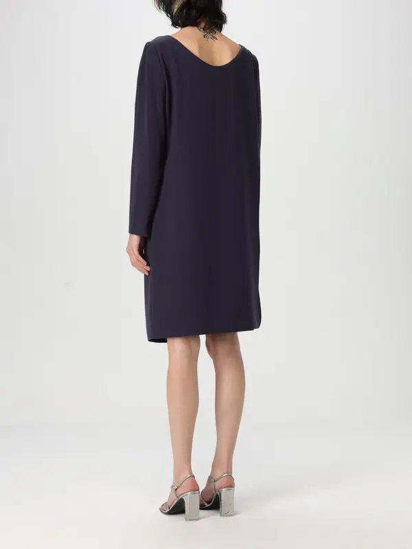Emporio Armani Dress Colour