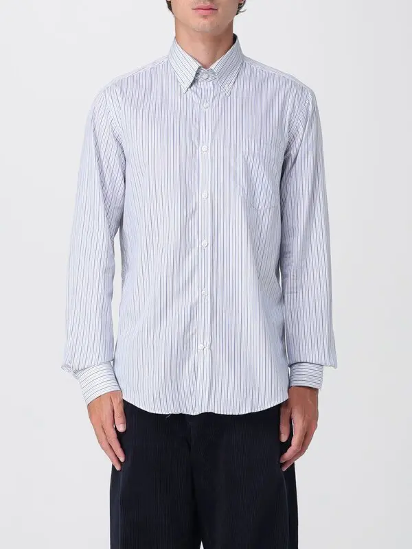 Paul & Shark Shirt Colour