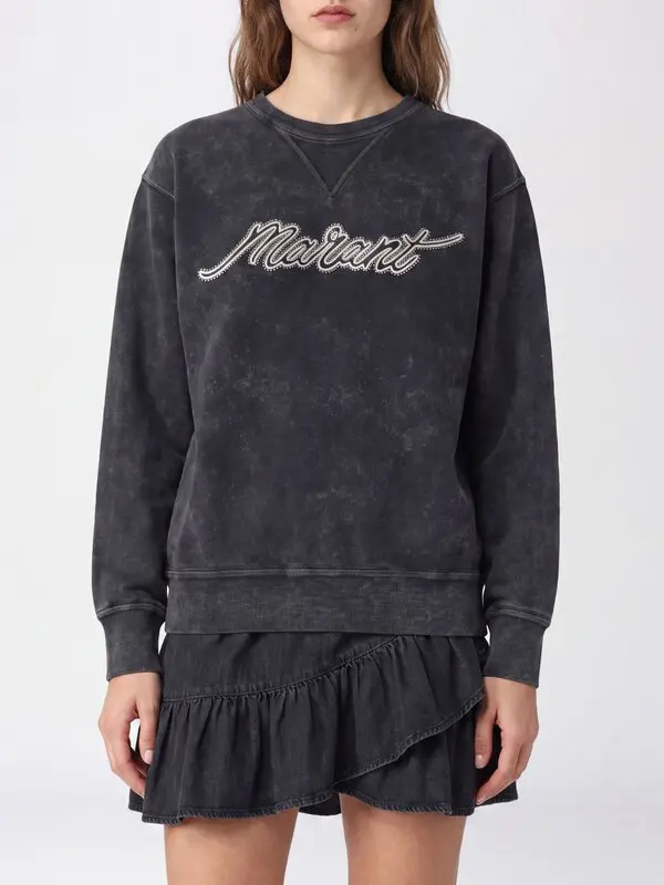 Isabel Marant Étoile Jumper Colour - Black