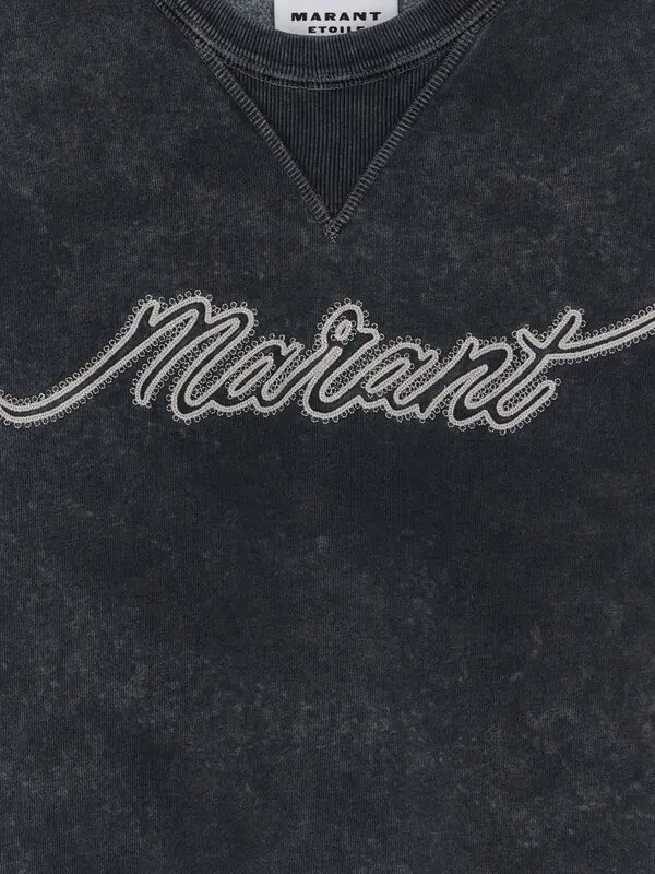 Isabel Marant Étoile Jumper Colour - Black