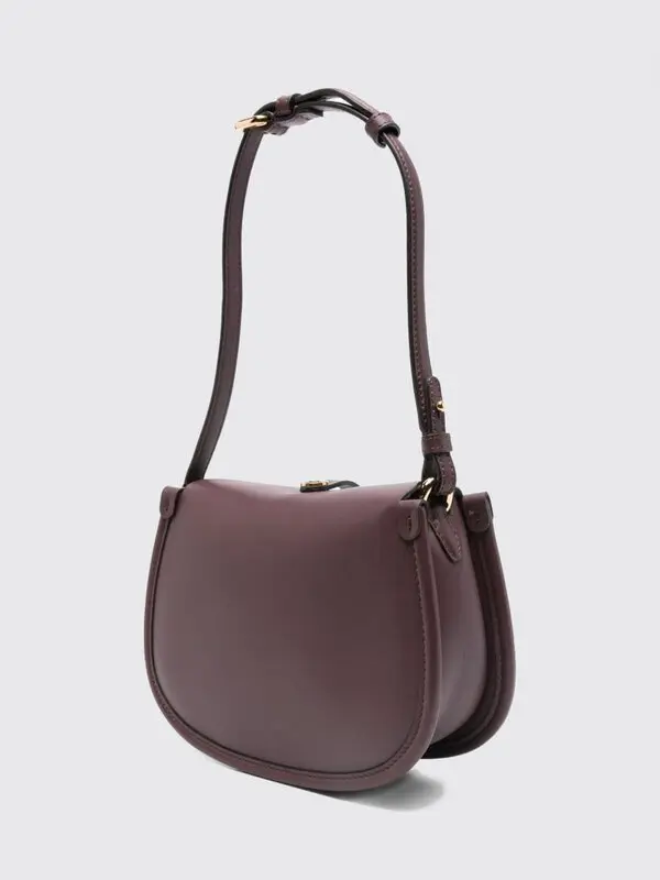 Etro Leather Mini Bag