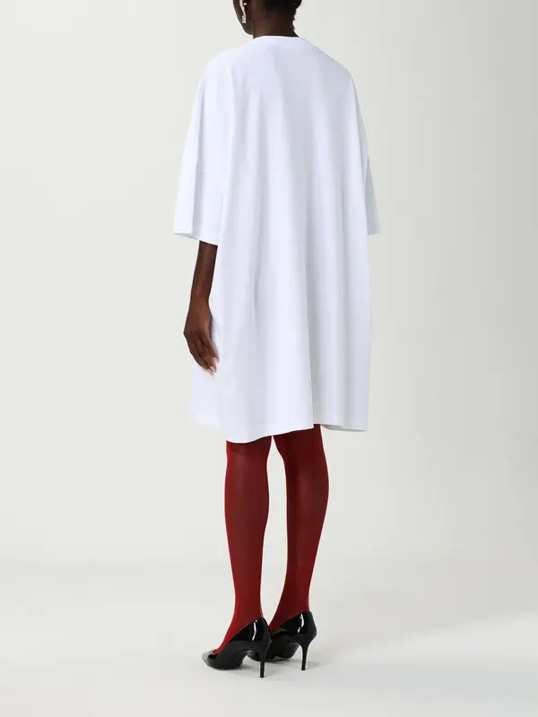 Moschino Dress Colour