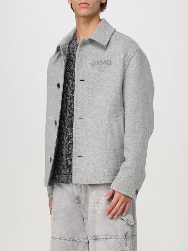 Versace Jacket