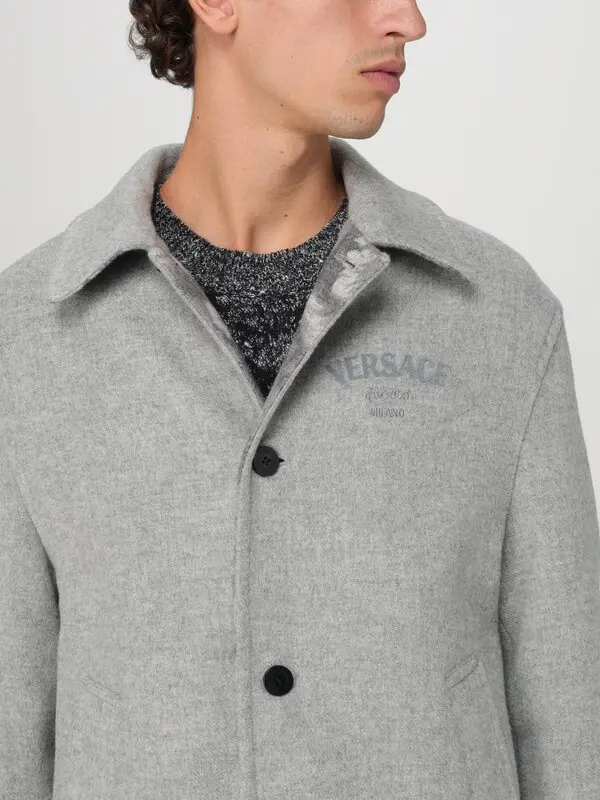 Versace Jacket