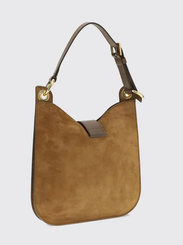 TOM FORD Suede Bag