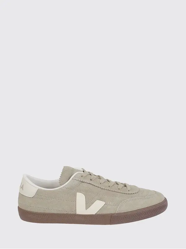 VEJA Volley O.t. Suede Sneakers