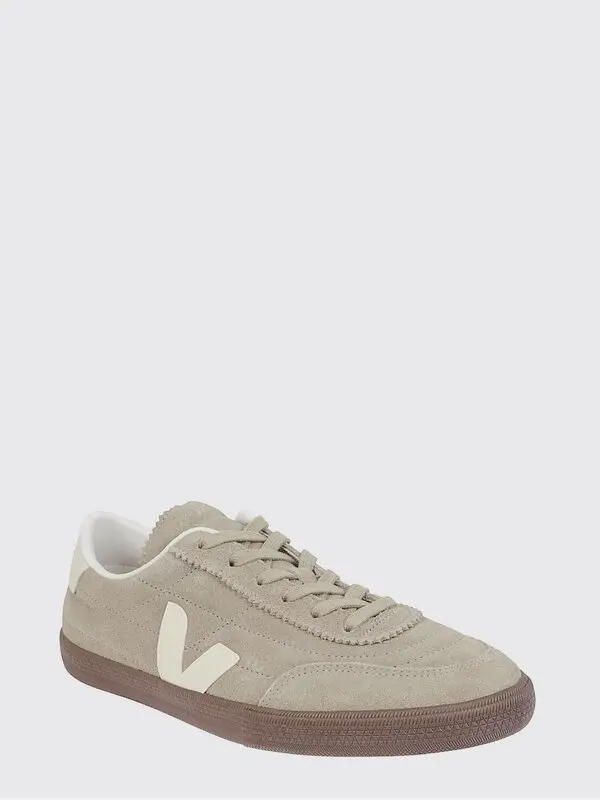 VEJA Volley O.t. Suede Sneakers