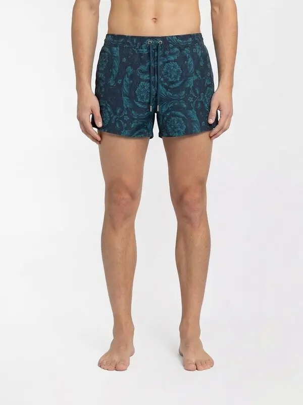 Versace Swimsuit Colour