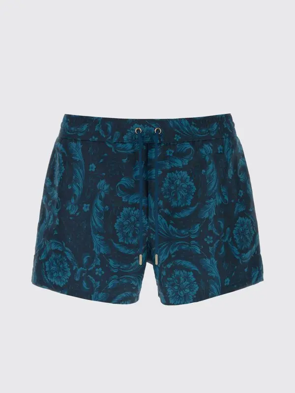 Versace Swimsuit Colour