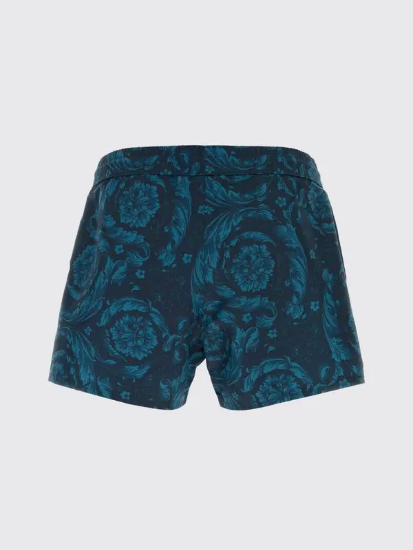 Versace Swimsuit Colour