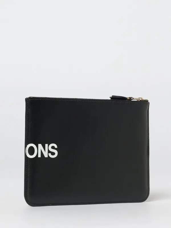 Comme Des Garçons Wallet Colour