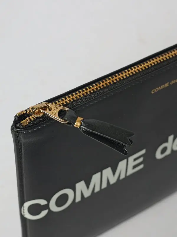 Comme Des Garçons Wallet Colour