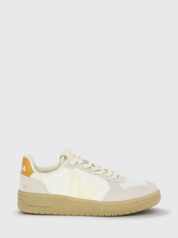 VEJA V-82 O.t. Leather Sneakers