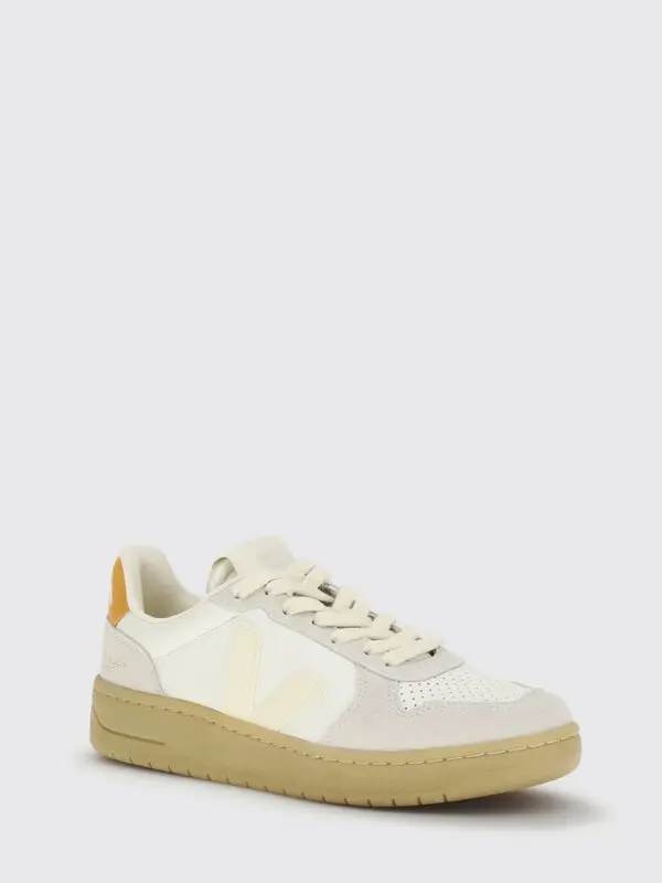 VEJA V-82 O.t. Leather Sneakers