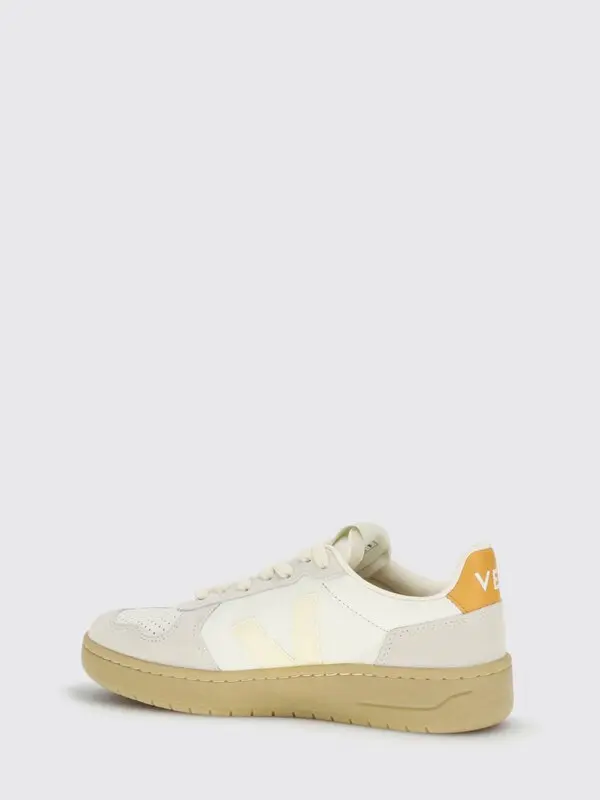 VEJA V-82 O.t. Leather Sneakers
