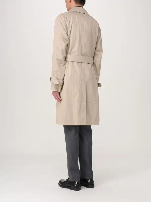 Burberry Jacket Colour