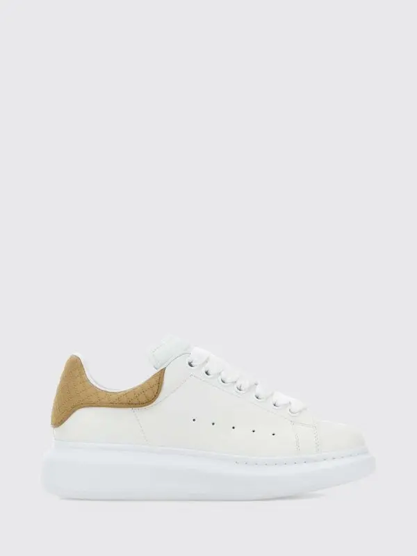 Alexander McQueen Trainers Colour