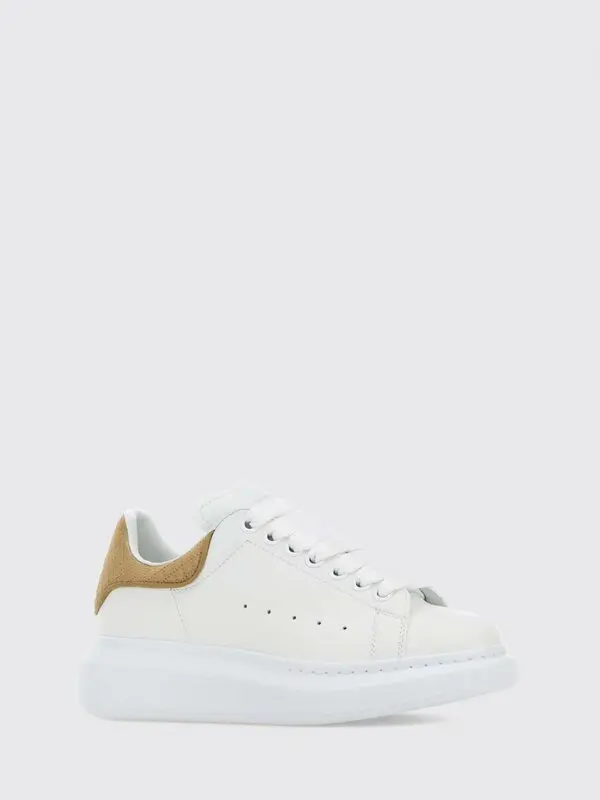 Alexander McQueen Trainers Colour