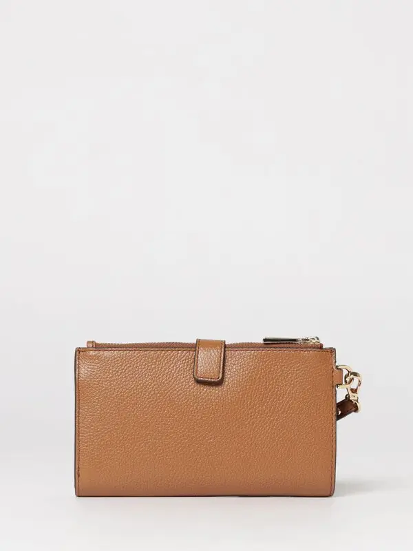 Michael Kors Wallet Colour - Leather
