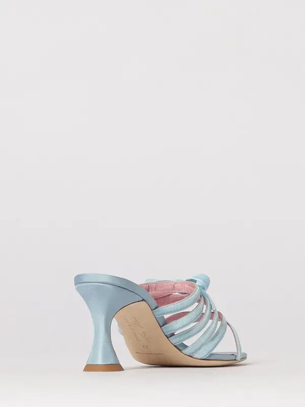 Manolo Blahnik Heeled Sandals Colour