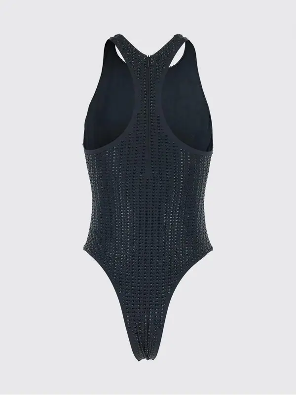 VENUJA Swimsuit - Black