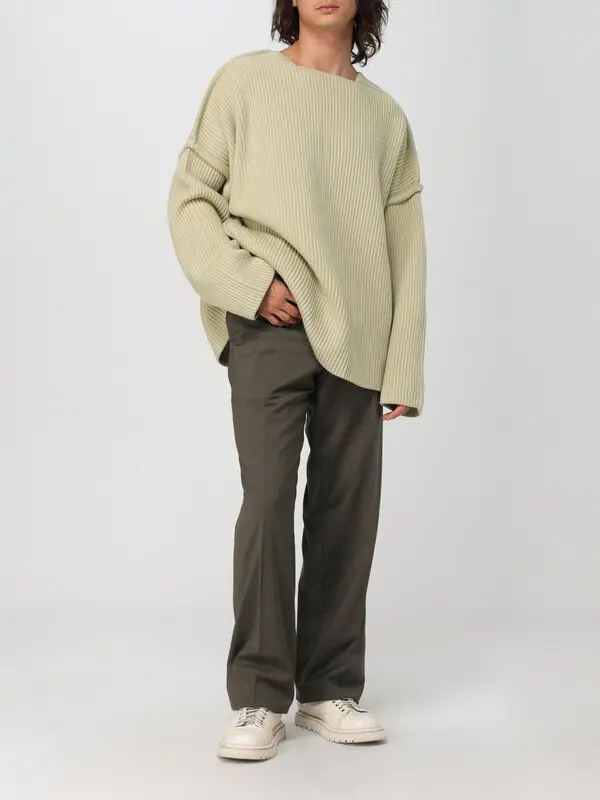 JIL SANDER Jumper Colour - Green