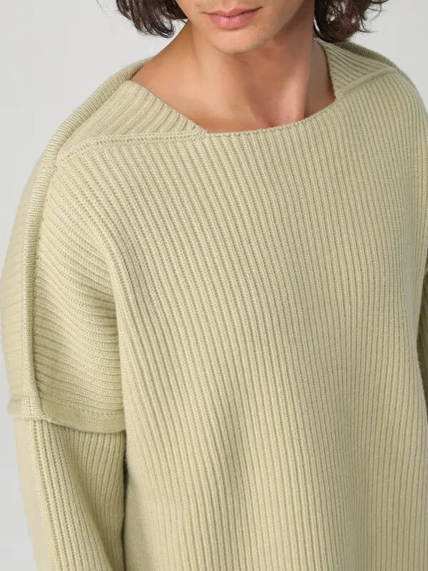 JIL SANDER Jumper Colour - Green