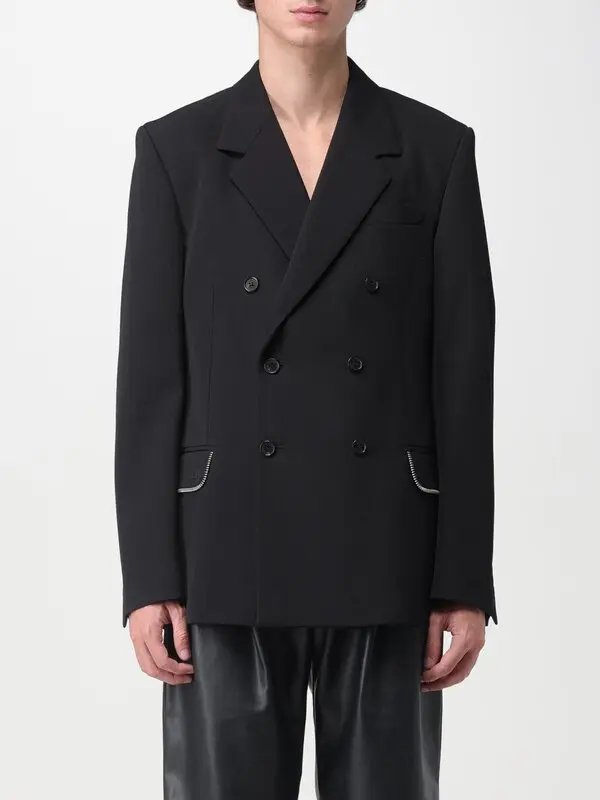 Off-White Jacket Colour