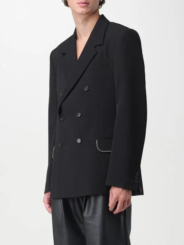 Off-White Jacket Colour