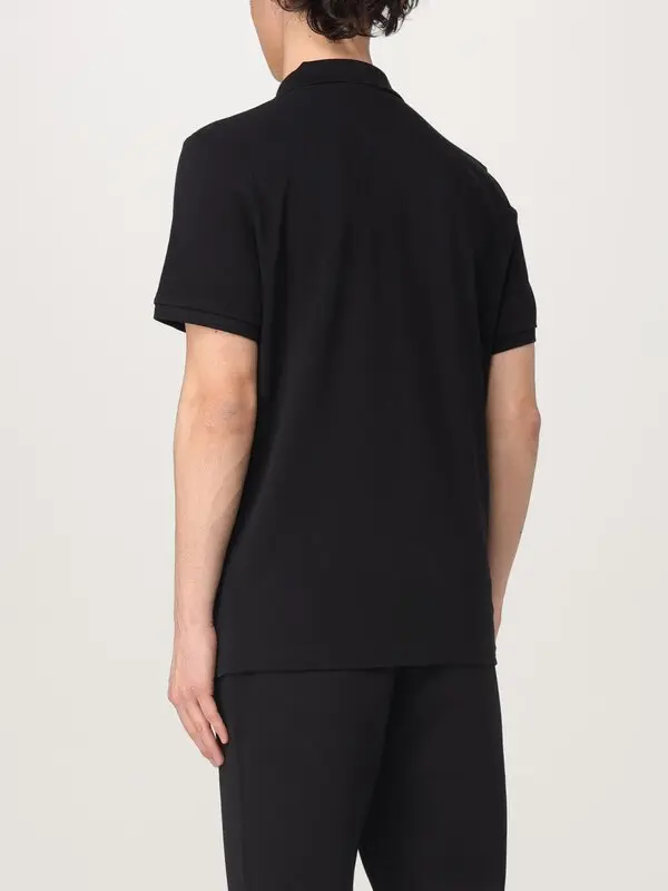 Moose Knuckles Polo Shirt Colour