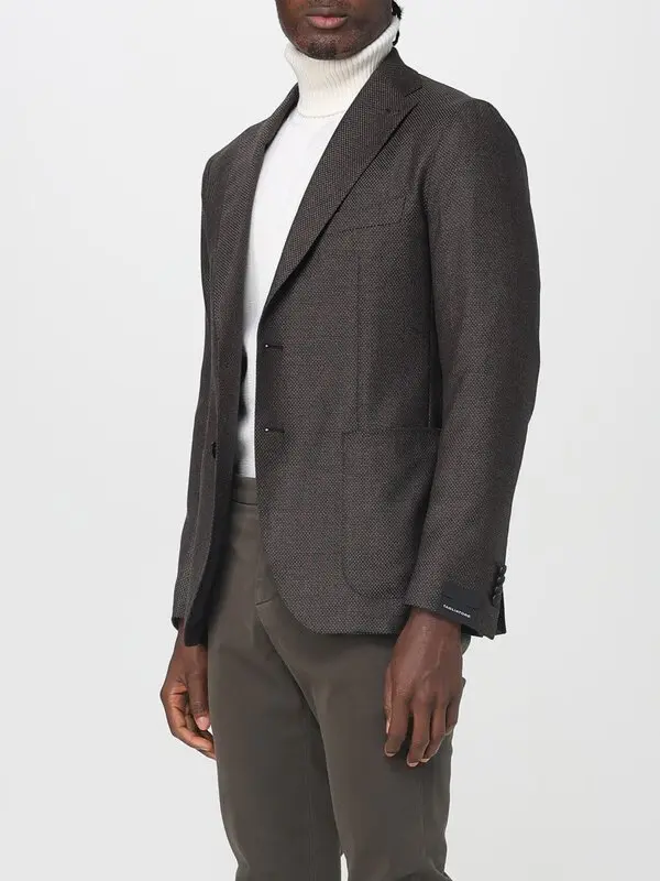Tagliatore Jacket Colour