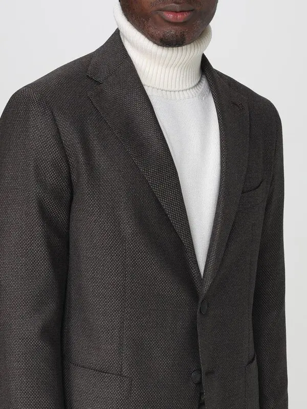 Tagliatore Jacket Colour