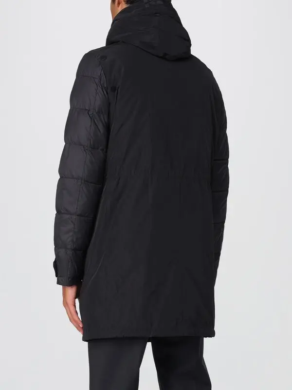 Karl Lagerfeld Puffer Jacket