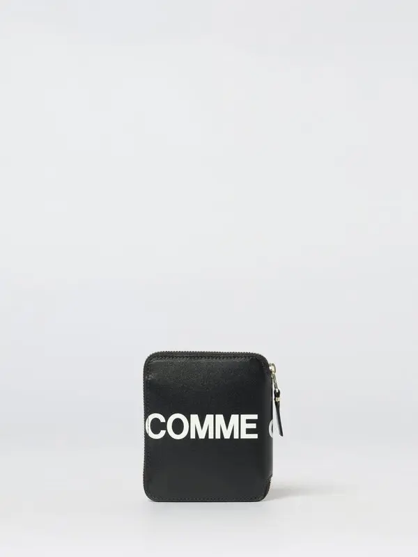 Comme Des Garçons Wallet Colour