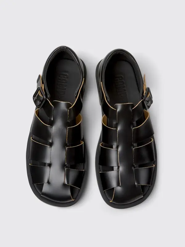 Camper Sandals Colour