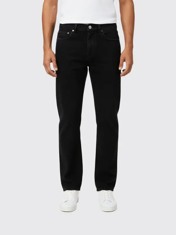 SUNFLOWER Wash Jeans