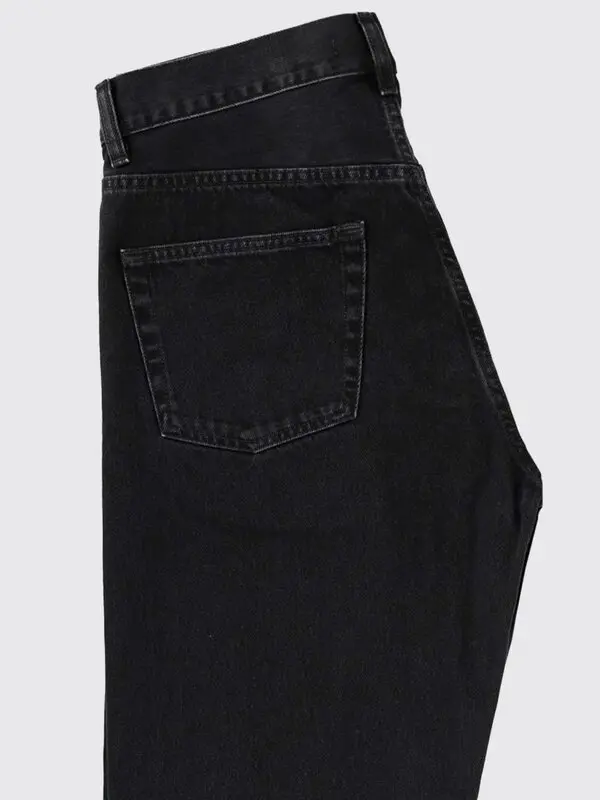 SUNFLOWER Wash Jeans
