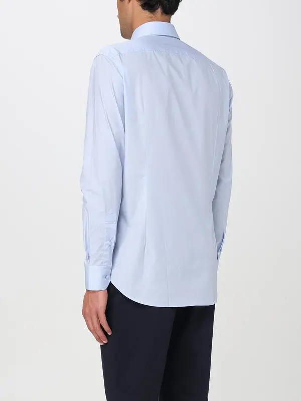 Etro Shirt Colour