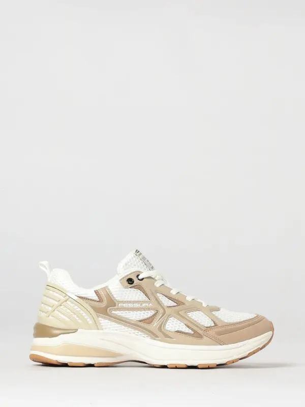 FESSURA Trainers - Sand
