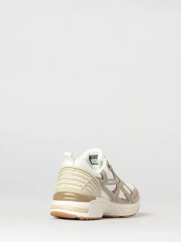FESSURA Trainers - Sand