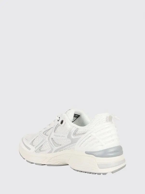 FESSURA Trainers Colour - White