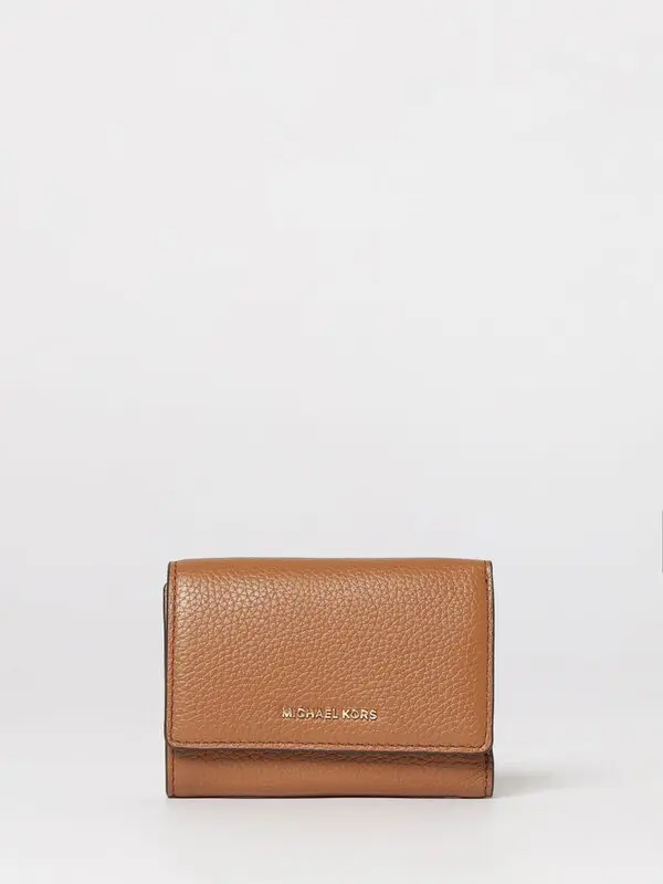 Michael Kors Wallet Colour - Leather