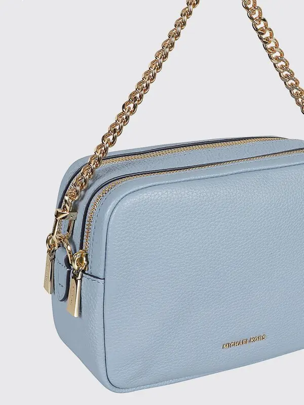 Michael Kors Mini Bag Colour - Cocoa