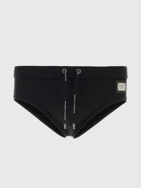 Dolce & Gabbana Slip Swimsuit