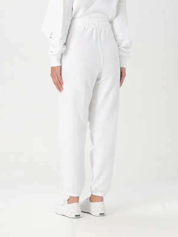 Polo Ralph Lauren Jogger Trousers - White