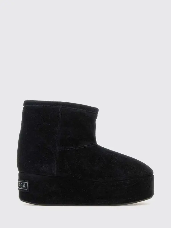 Balenciaga Boots Colour