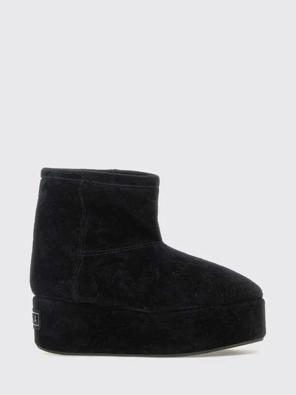 Balenciaga Boots Colour