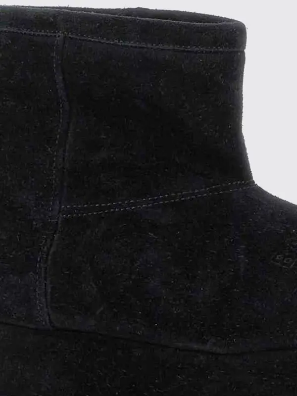 Balenciaga Boots Colour