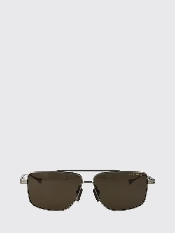 Dita Aviator Sunglasses